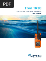 RLM-300 Index - 09-2022 | PDF | Shipping | Water Transport