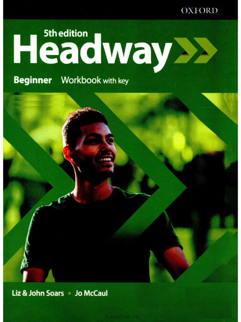 Headway 5ed Beginner Workbook Pdf