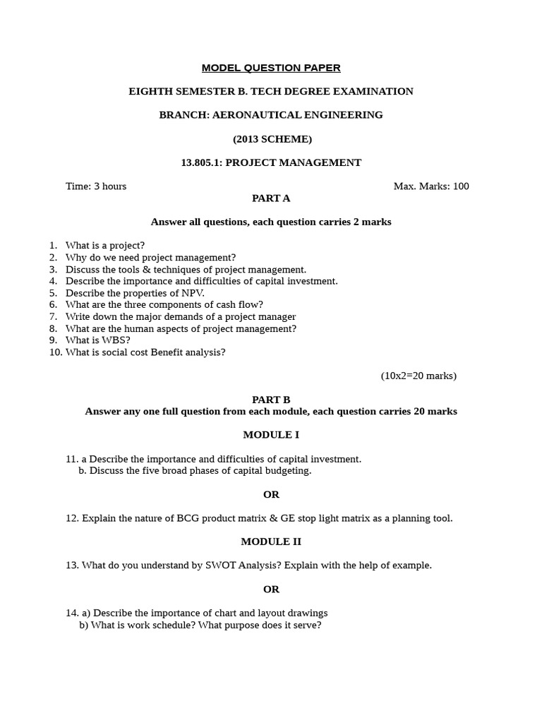 E51 Project Management 1491028107 | PDF | Project Management | Business