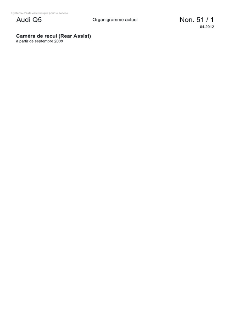 Schema Camera 5 | PDF