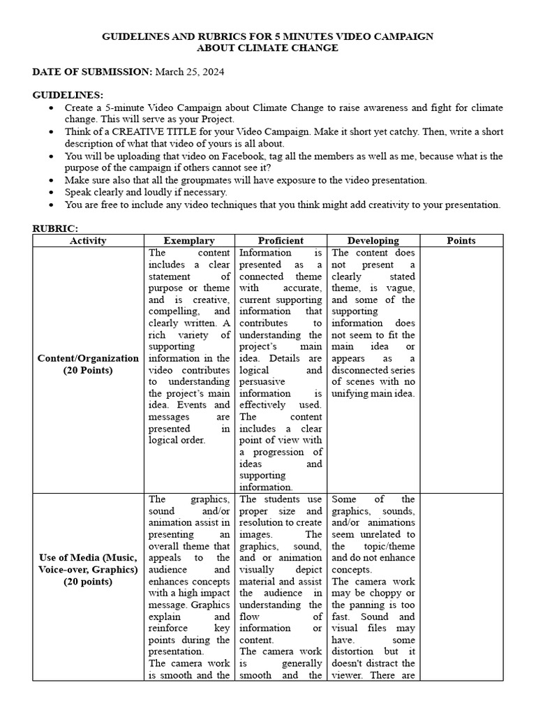 Grade 9 Project | PDF | Graphics | Animation