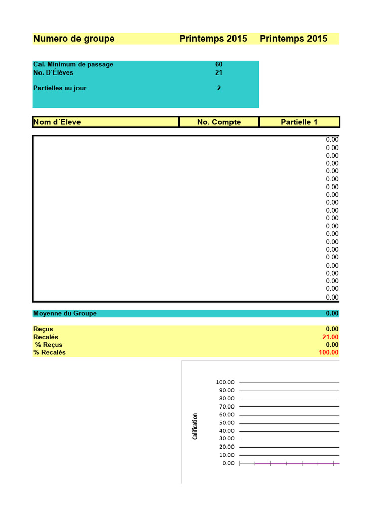 Notes-scolaires | PDF