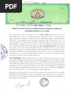 RBI Circular - Release of Property Documents On Rep - 230915 - 085021 ...