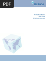 Temi Center User Guide | PDF | Qr Code | Android (Operating System)