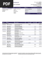 Revolut Statement | PDF | Banks | Money