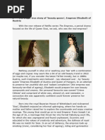 Royal Enigma: Maharani Usha Raje | PDF