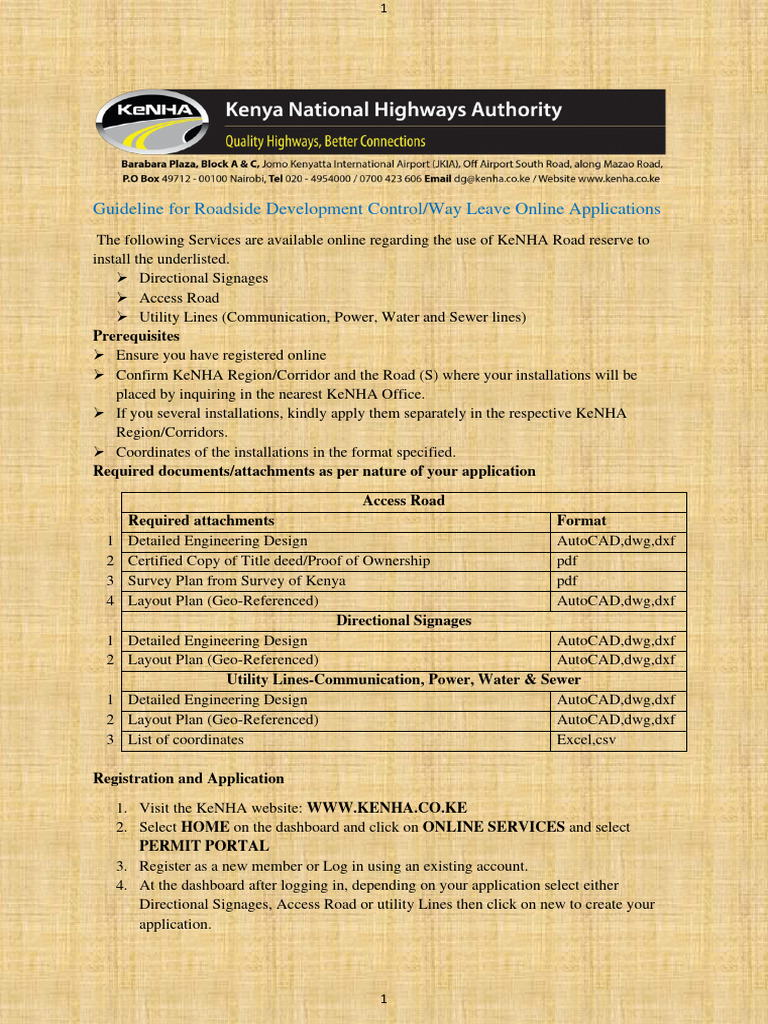 RSDC Application Manual | PDF | Auto Cad