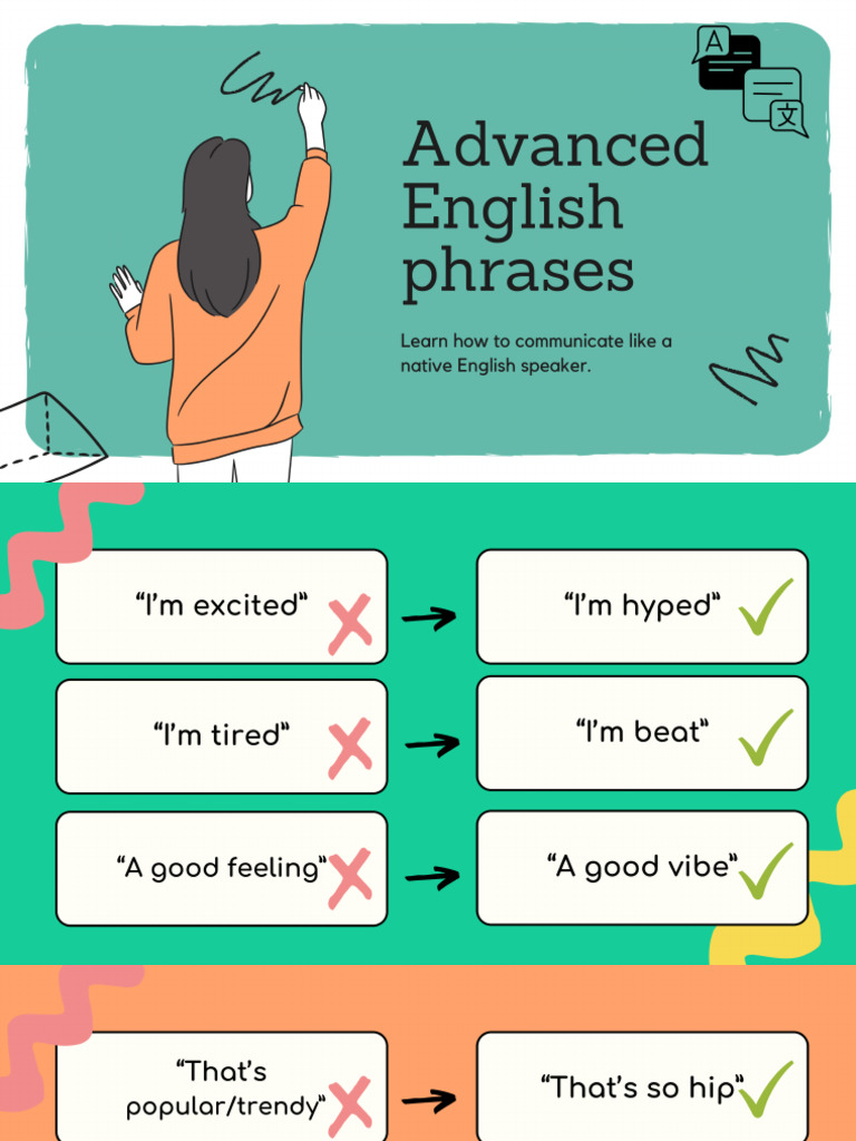 Native Expressions | PDF