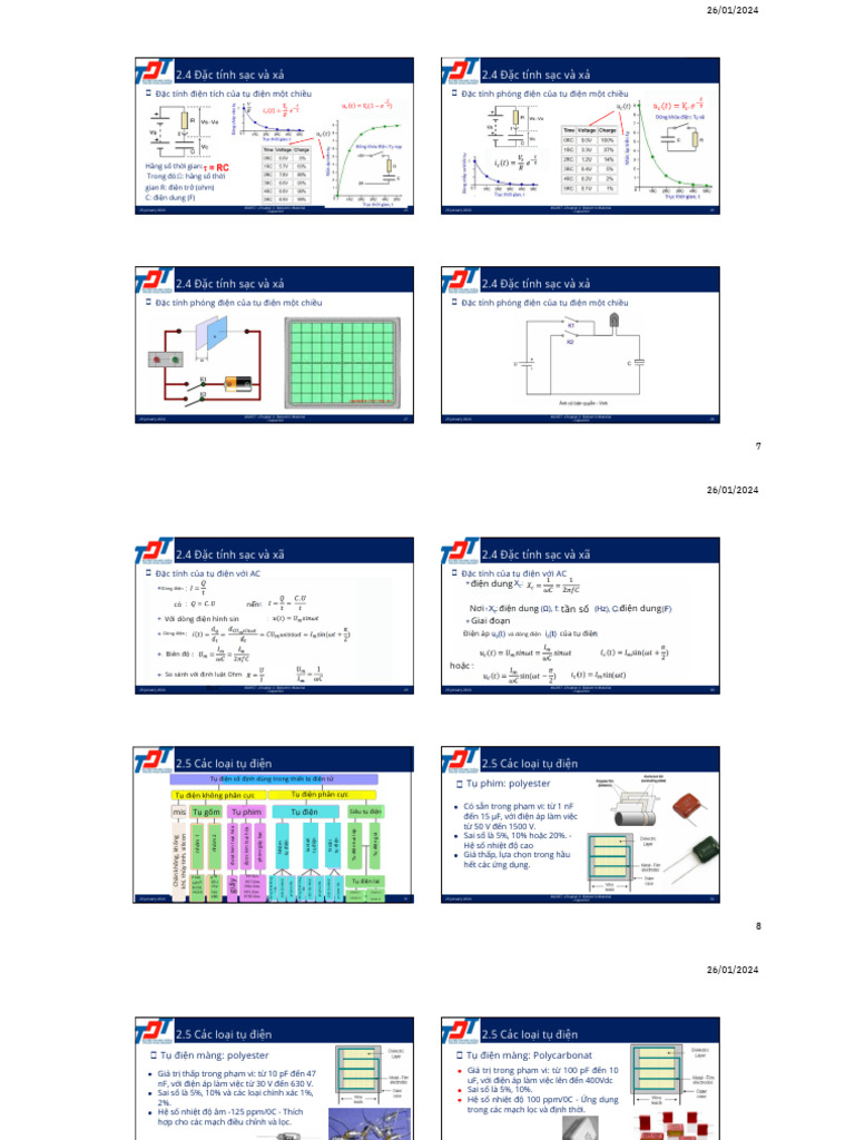 Chapter 2-1 (7,8,9) | PDF