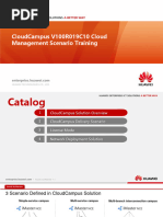 Configuring Snmpv3 On Huawei Devices | PDF | Authentication | Encryption