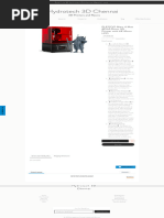ELEGOO MARS 5 User Manual Version-Multilingual-20240505-V1 | PDF | Printer (Computing) | 3 D ...