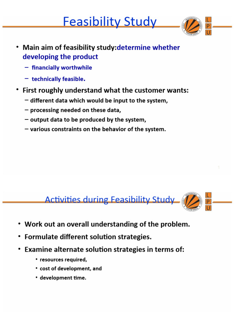 2.basic Introduction of SDLC Phases and Explanation of SDLC Models ...