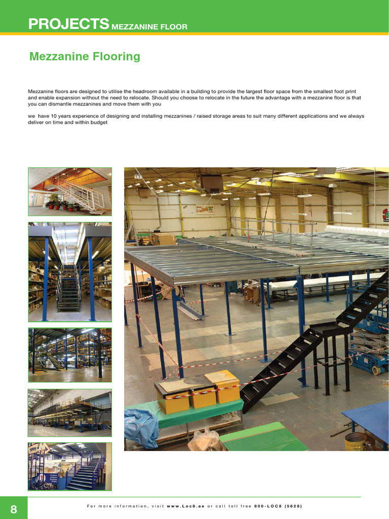 mezzanine-floor | PDF