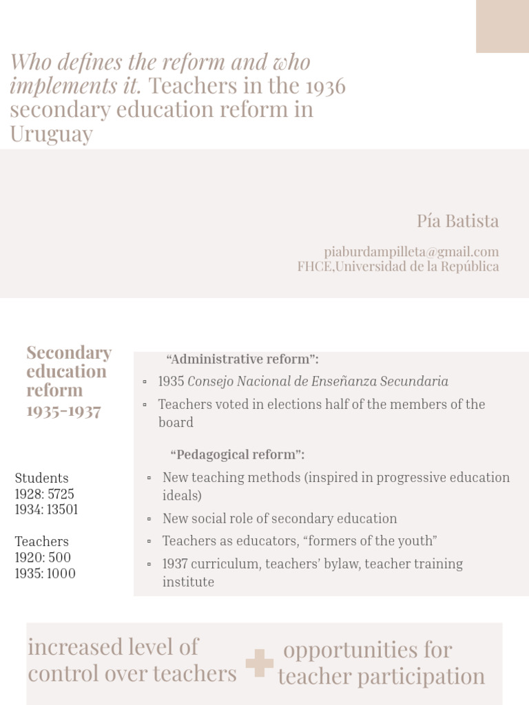 ISCHE 2023 Secundaria | PDF