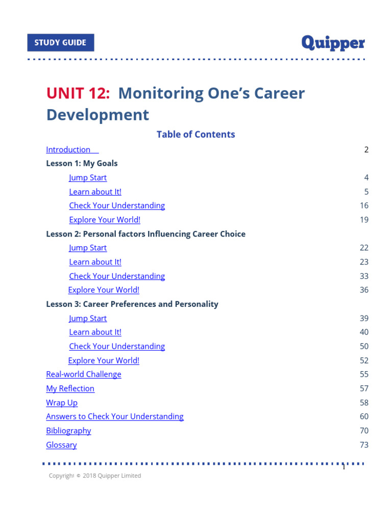 PD 12 FD | PDF | Extraversion And Introversion | Twin