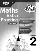Singapore Math - Primary Mathematics Textbook 6A | PDF
