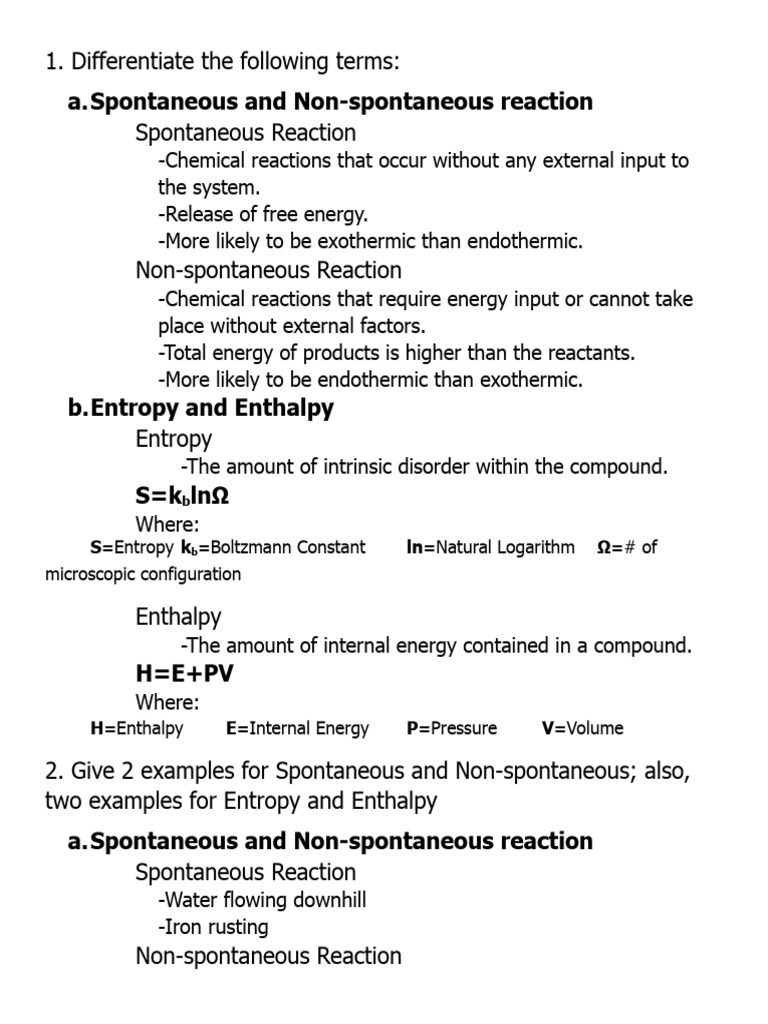 Genchem 2 Asychronous | PDF