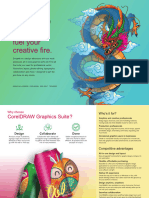 CorelDRAW 2018 Install Guide | PDF | Microsoft Windows | Installation (Computer Programs)