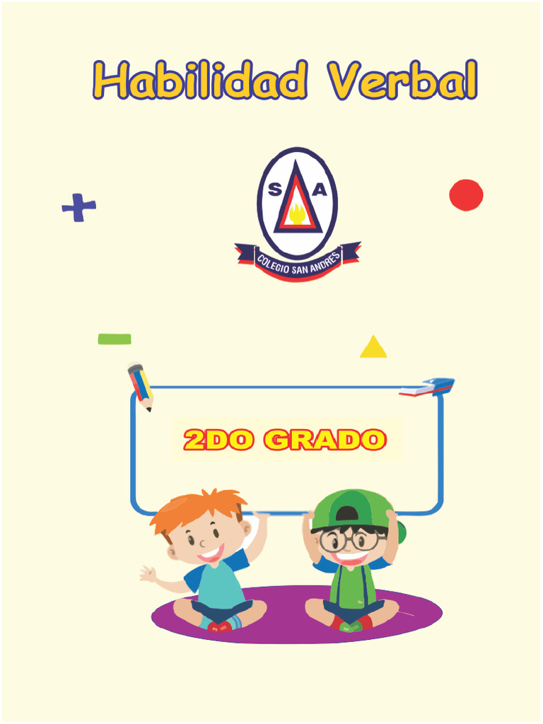 RV 2do Prim Final | PDF | Perú | Panda gigante