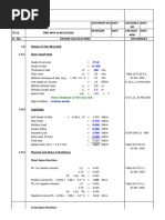 Beam Design Guidelines per IS 456 | PDF | Teaching Methods & Materials