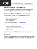 Year-8-Mathematics-White-Rose-Core-Marking-Scheme 2 | PDF | Percentage ...