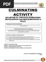 Metacards | PDF | Behavioural Sciences | Communication