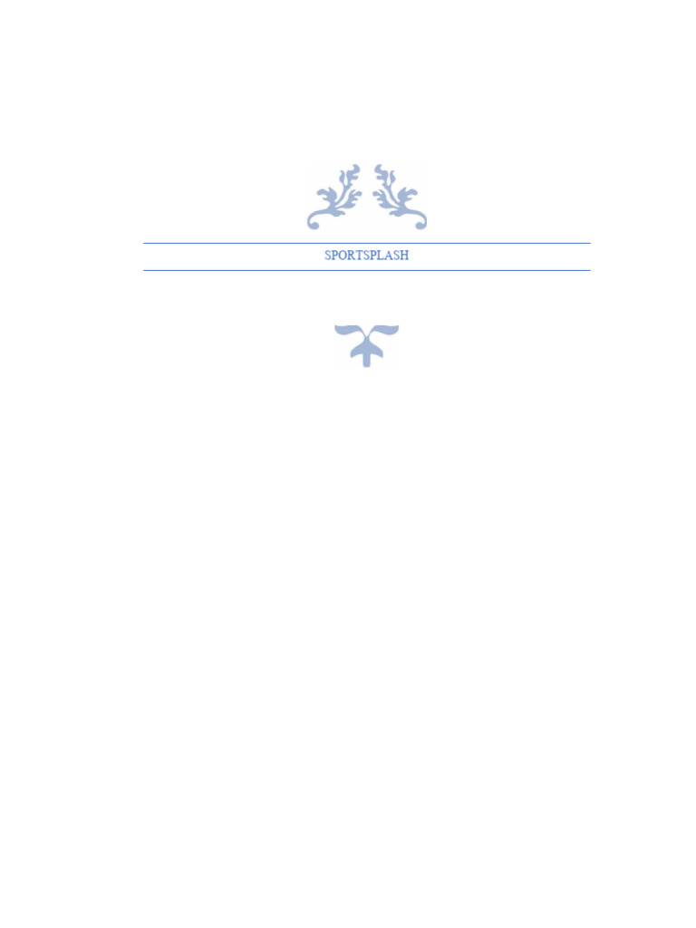 SSFINAL Report | PDF | Software Testing | Databases SSFINAL Report | PDF | Software Testing | Databases