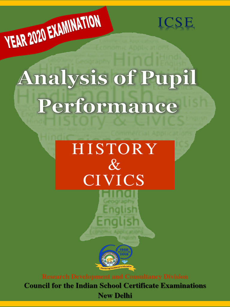 History and Civics MS - 2020 | PDF | Partition Of India | Judicial Review