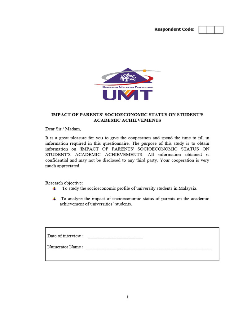 MMC 2 | Download Free PDF | Socioeconomic Status | Doctor Of Philosophy