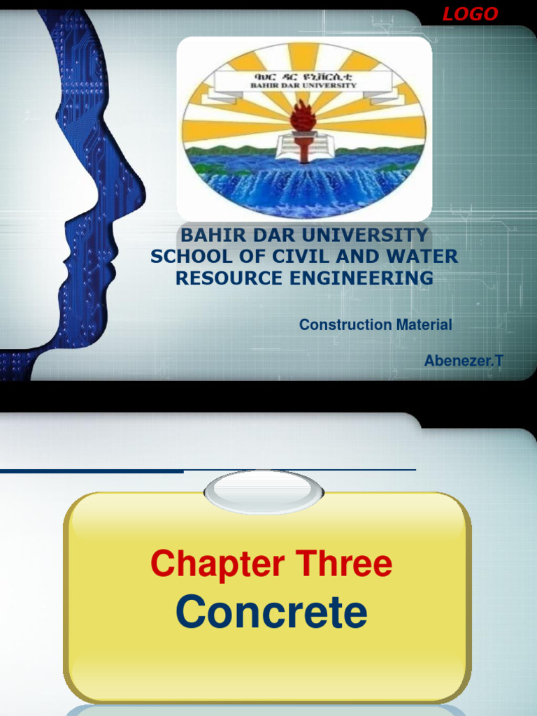 Chapterthree | PDF | Concrete | Creep (Deformation)