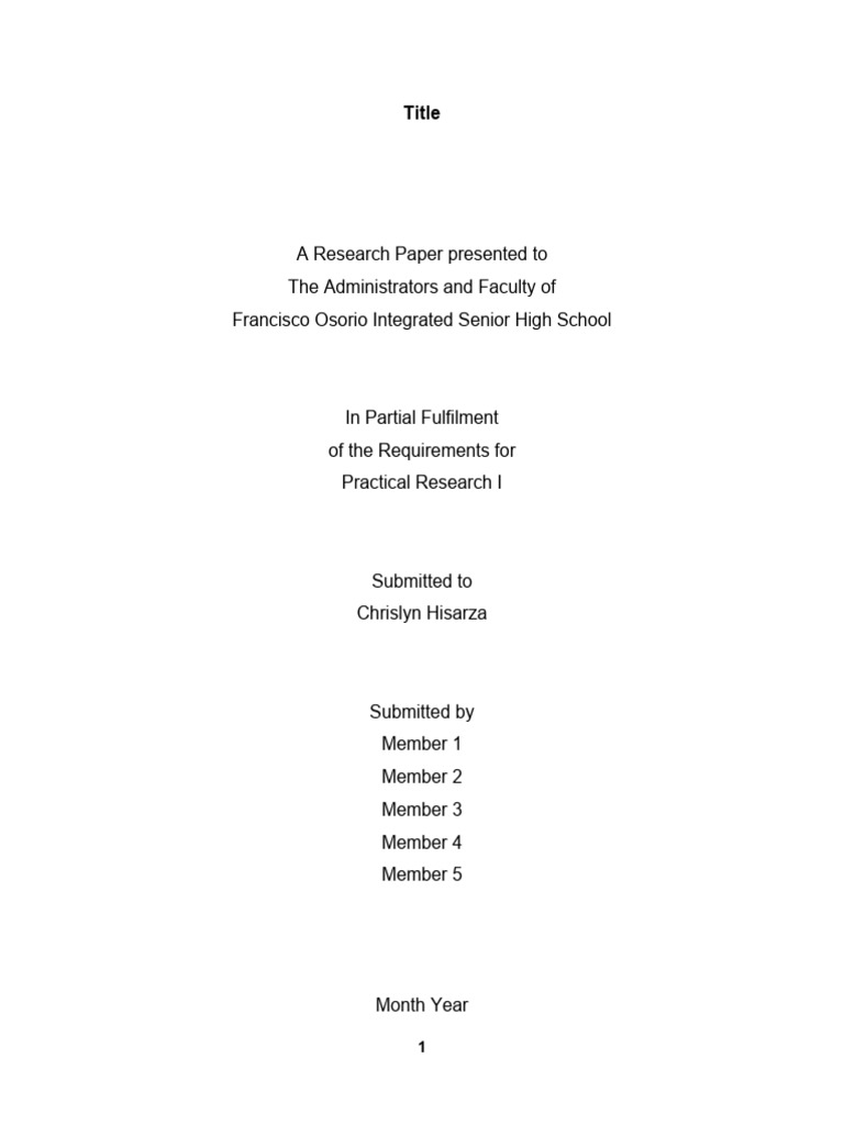 Pr1 q3 Introduction | Download Free PDF | Learning | Educational Technology