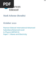 wph13 01 MSC 20200123 PDF | PDF | Cartesian Coordinate System | Mechanics