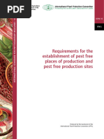EPPO Climatic Zones Overview | PDF