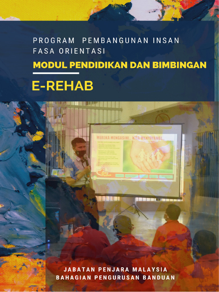 Softcopy PB E REHAB | PDF