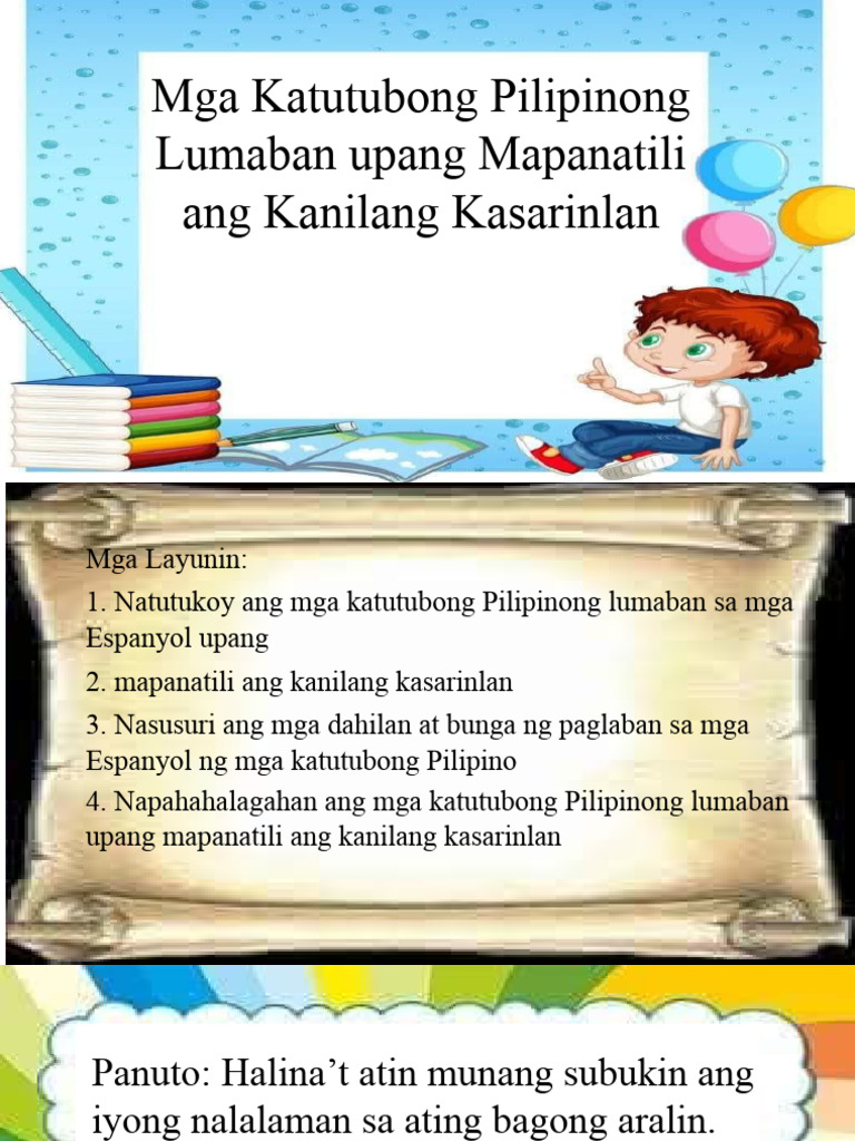 Ap PPT March 19 | PDF