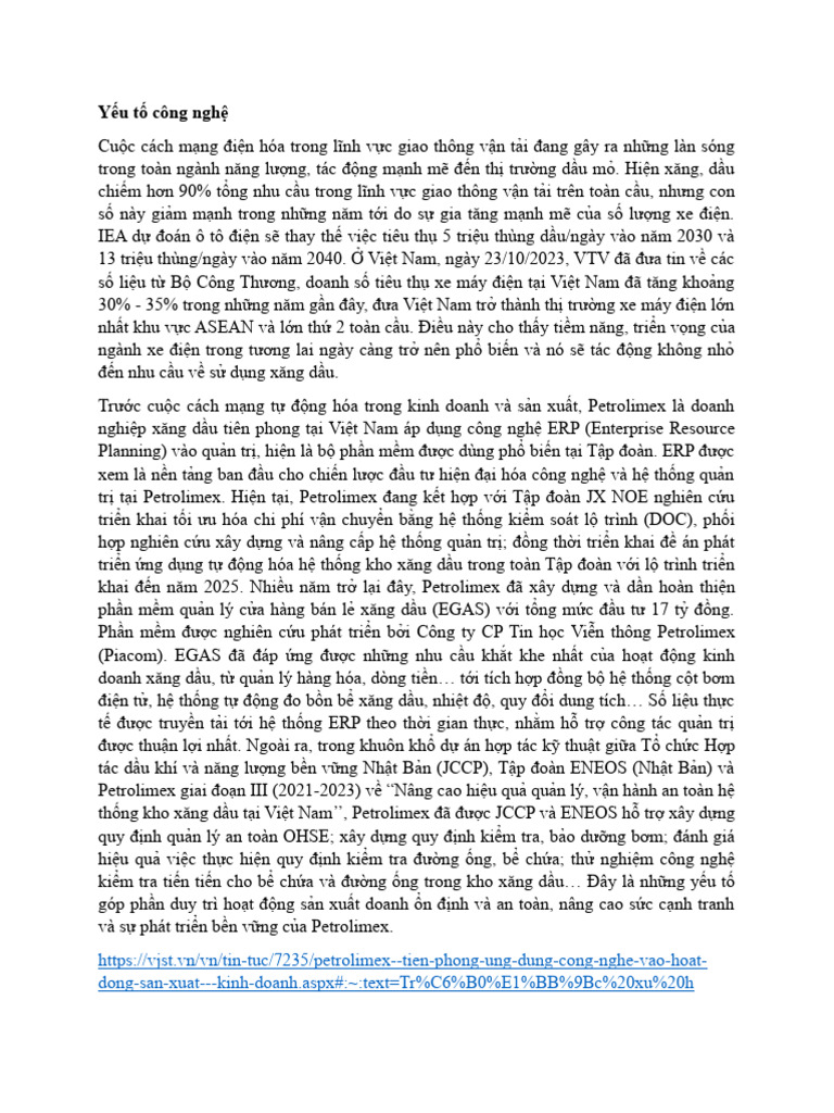 Yếu tố công nghệ: dong-san-xuat - kinh-doanh.aspx#:~:text=Trước xu h | PDF