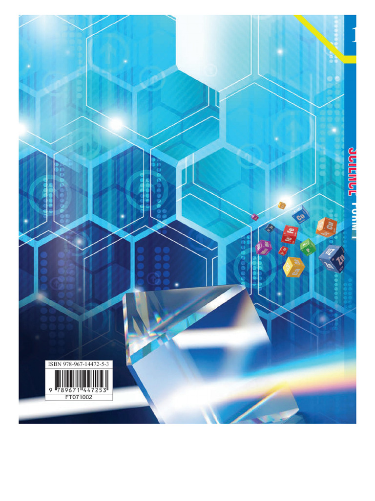 Science Textbook Form 1 Pdf