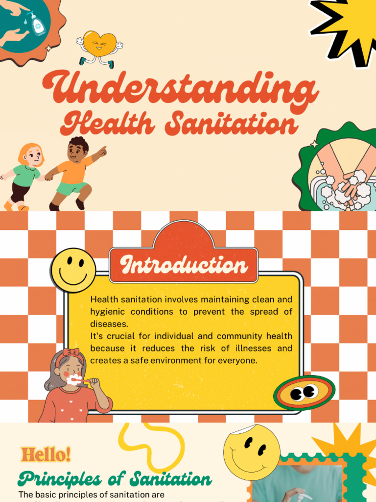 Biological Hazards Epidemics And Pandemics Science Presentation In