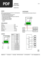 Teensy Schematic Diagrams and Details | PDF | Power Supply | Electronic ...