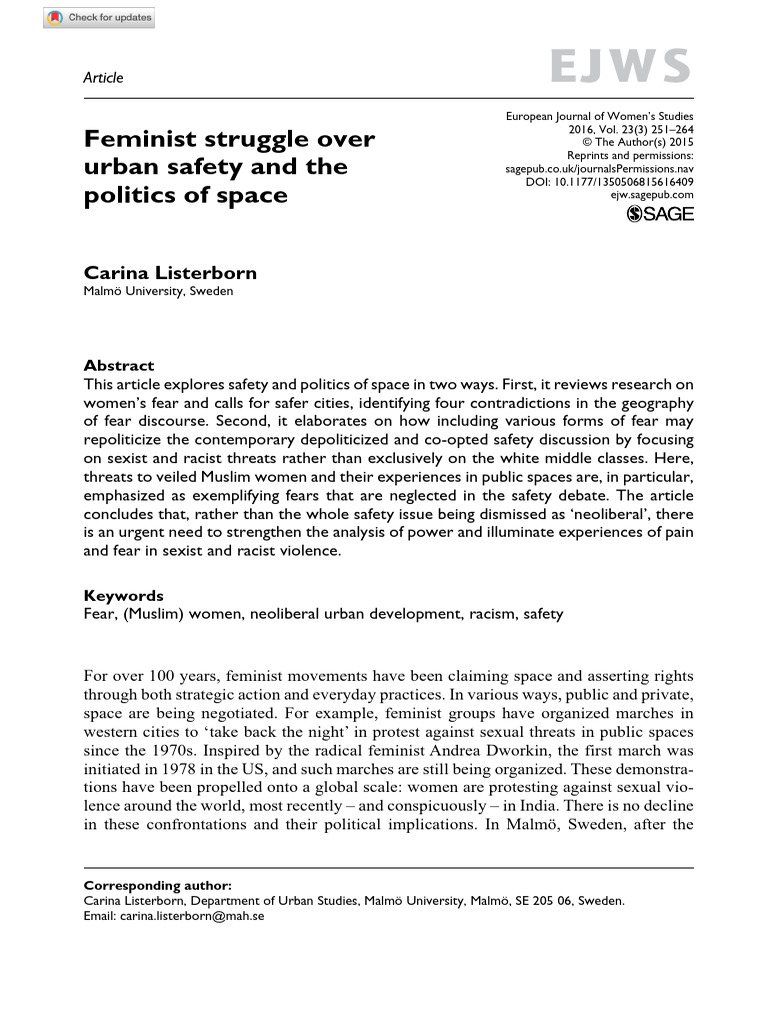 listerborn-2015-feminist-struggle-over-urban-safety-and-the-politics-of