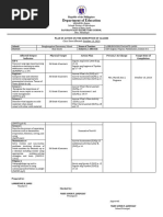 SF10 Request Form | PDF