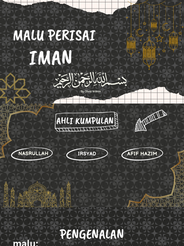 White Black Scribbles Doodles Animated Project Introduction ...