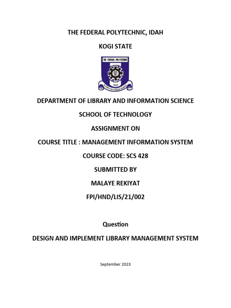 September 2023 | PDF | Computers | Technology & Engineering