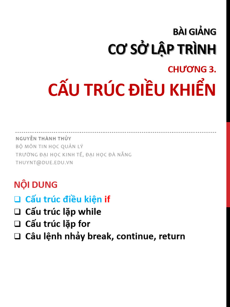 Chapter3(Part1) (1) | PDF