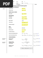 Construction Drawing Abbreviations List | PDF | Building Engineering ...