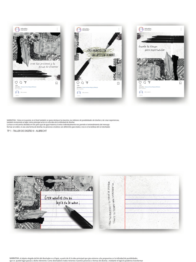 TP Completo Diseño II FINAL - Compressed | PDF