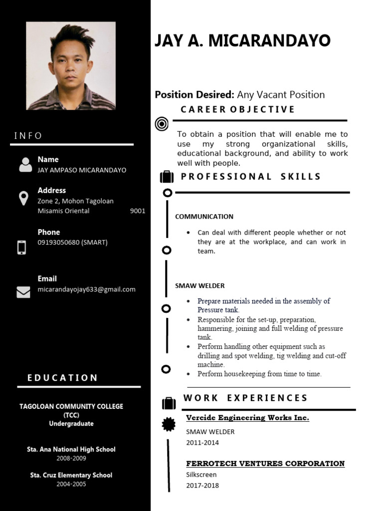 Jay Resume | PDF | Steel | Mechanical Engineering