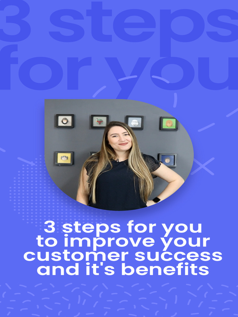 (Ciclo 3) Material Rico - Customer Success Journey | PDF | Customer Experience | Experience