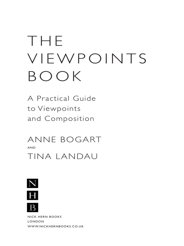 Viewpoints Book UK Extract | PDF