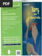 Magic Marker Mystery | PDF | Home & Garden